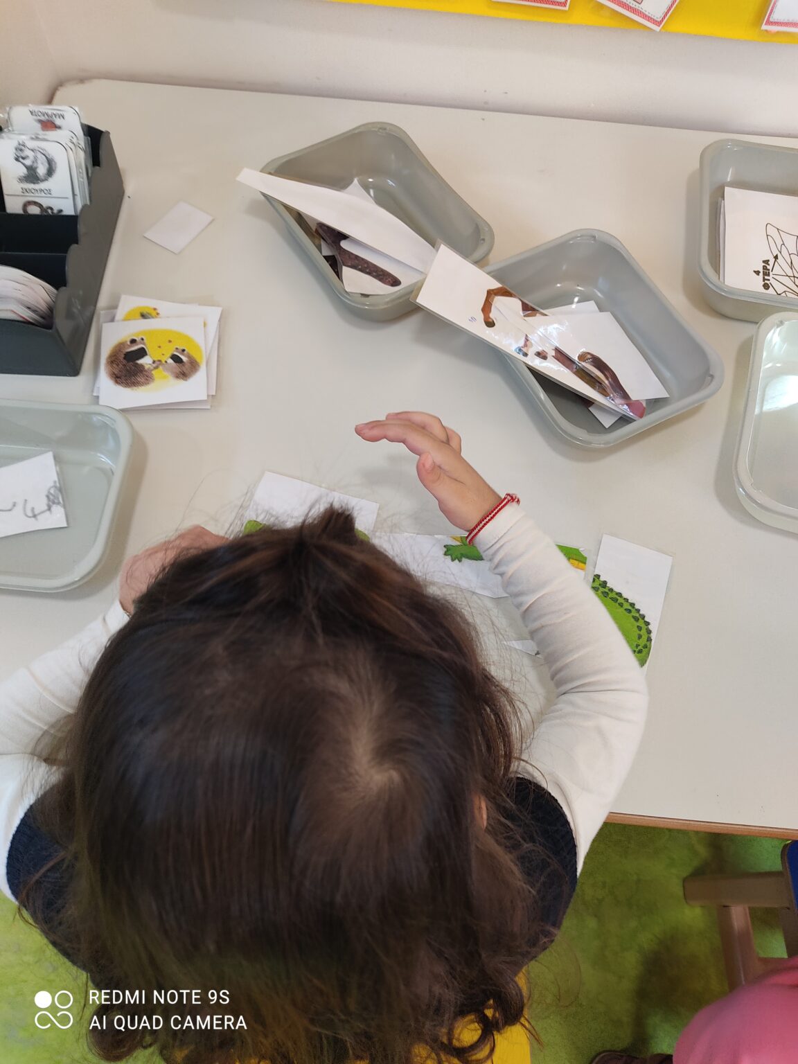 ΦΩΤΟΓΡΑΦΙΕΣ ΑΠΟ ΤΑ ΕΡΓΑΣΤΗΡΙΑ ΔΕΞΙΟΤΗΤΩΝ 2022-2023: – 10ο Νηπιαγωγείο ...